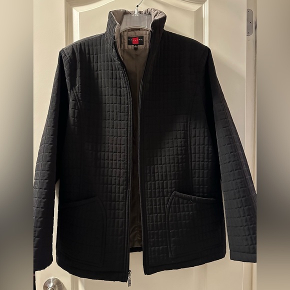 Gallery | Jackets & Coats | Gallery Black Jacket | Poshmark
